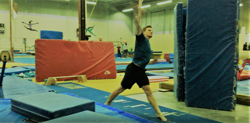 javelintrainingtechnique – Throw Javelin