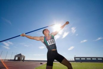 Javelin Throw Video Analysis – Throw Javelin